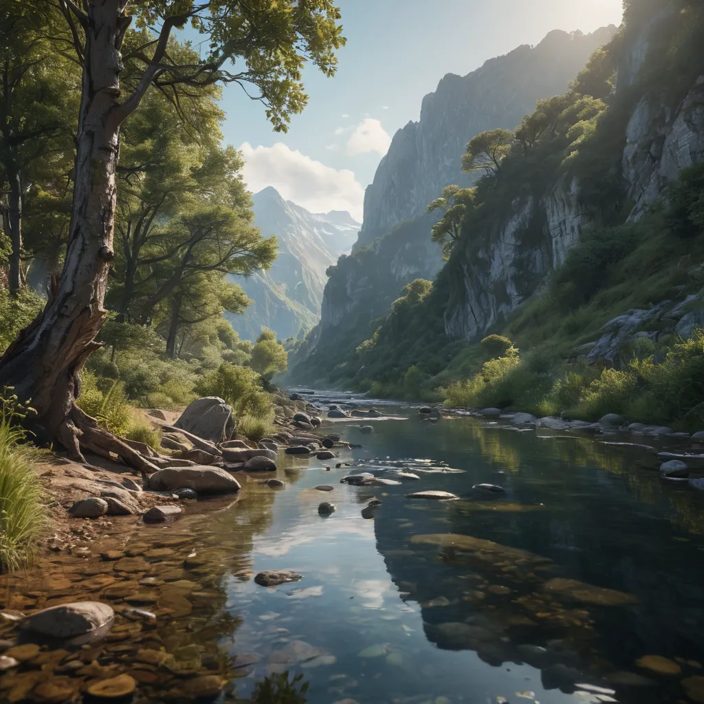 Discovering the Rich Biodiversity of French Wildlife