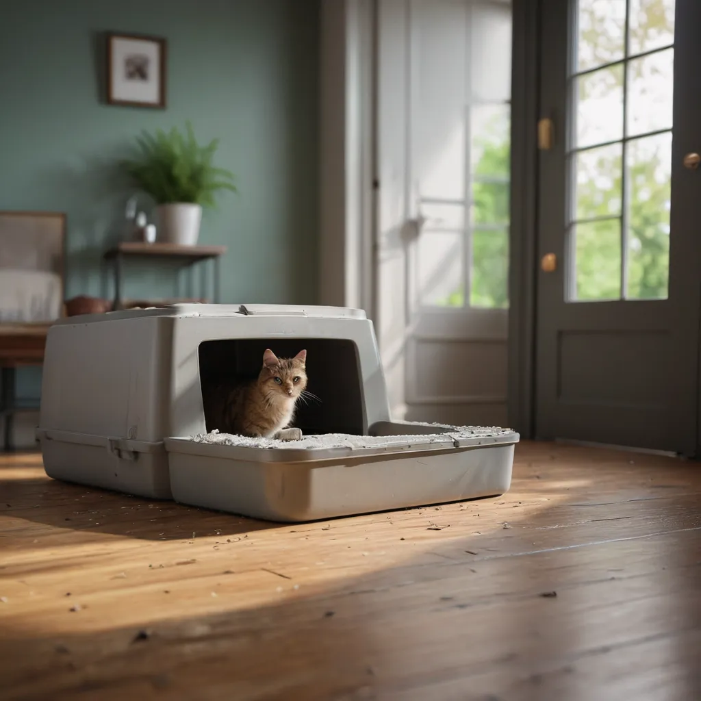 Exploring Jumbo Kitty Litter Boxes: A Comprehensive Guide