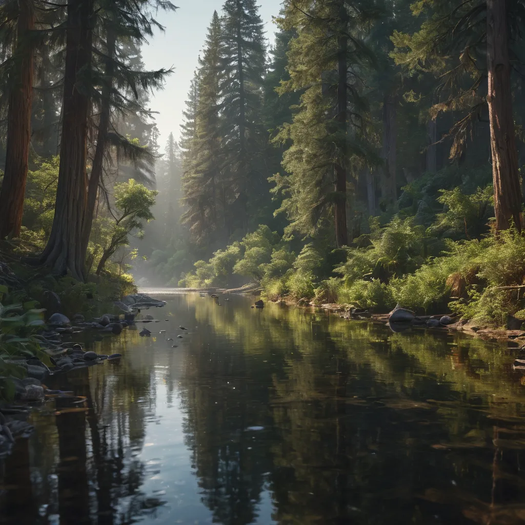 Exploring California's Lake Communities: Nature and Culture