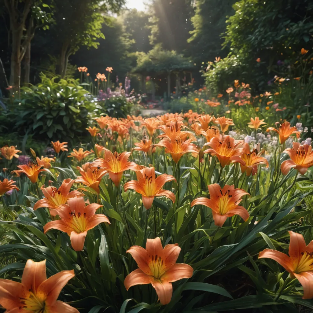 Exploring the Diverse Types of Lilies: A Detailed Guide