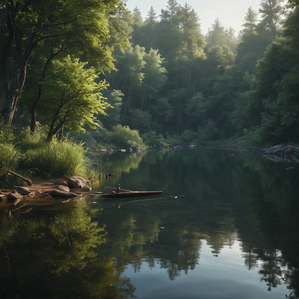 Explore Local Fishing Spots: Your Comprehensive Guide