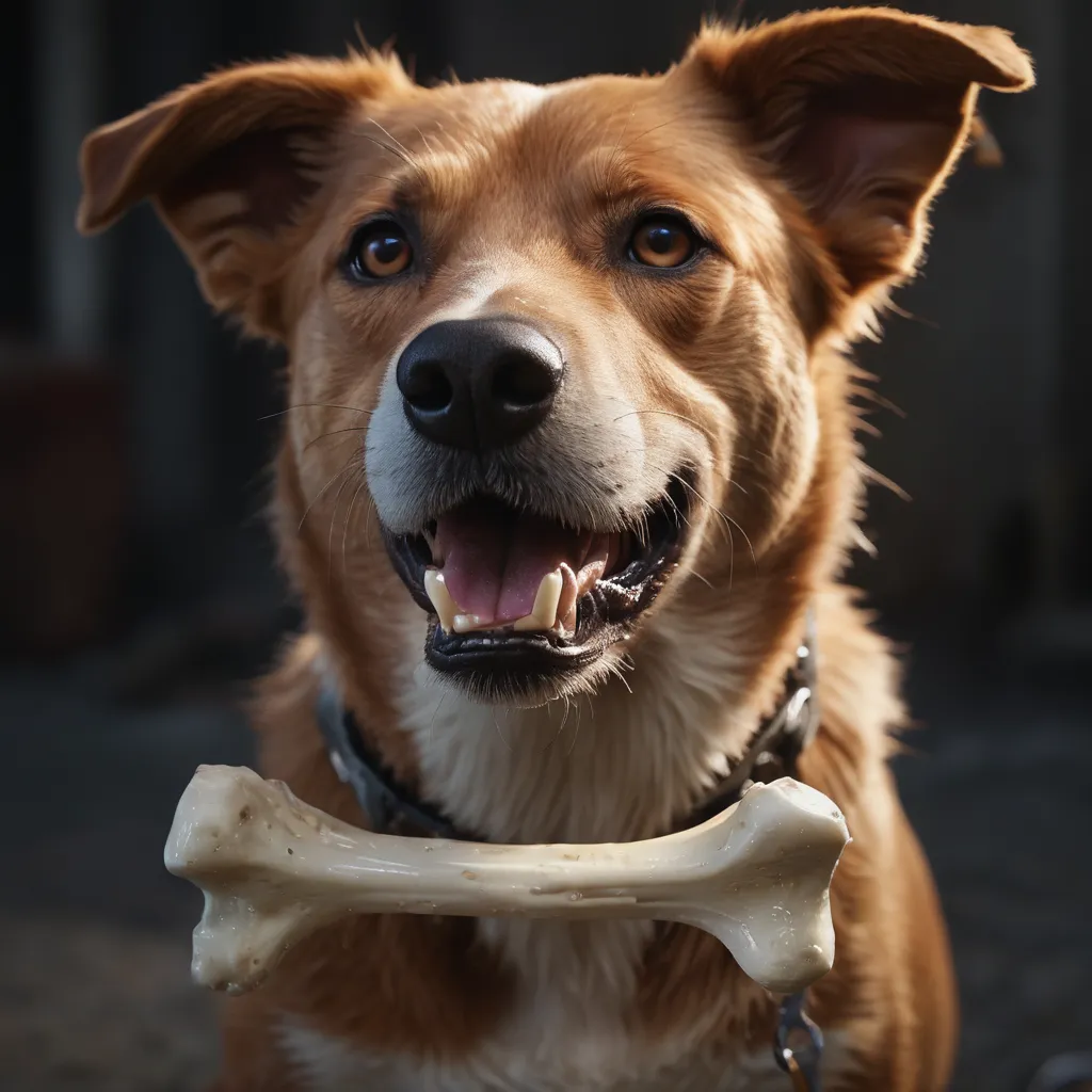 Discovering the Best Long-Lasting Chew Bones for Dogs