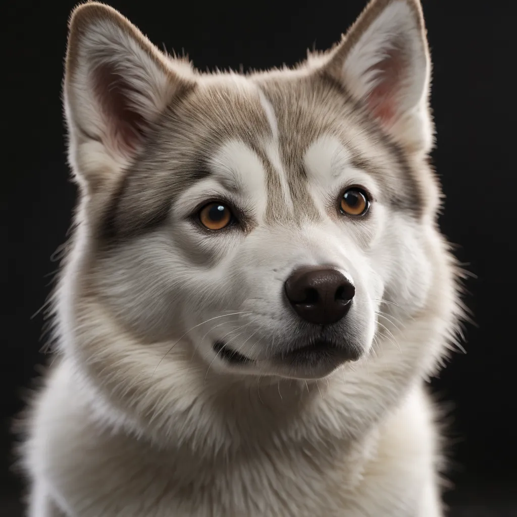 Exploring the Mini Siberian Husky: Characteristics & Care