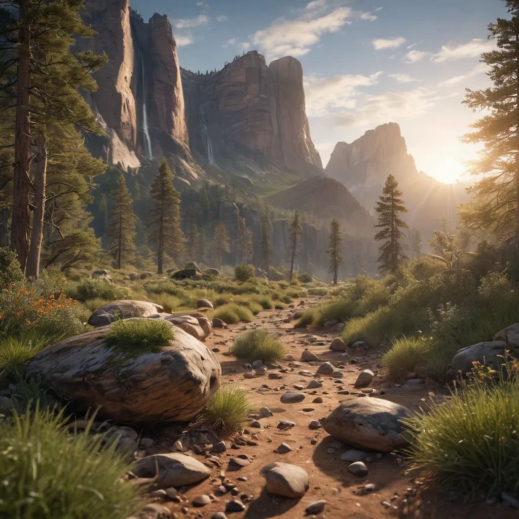 Exploring National Parks: History, Diversity, and Conservation