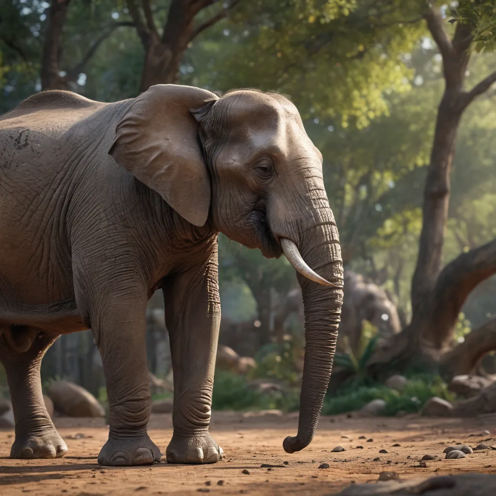 Exploring Nearby Elephant Zoos: A Comprehensive Guide