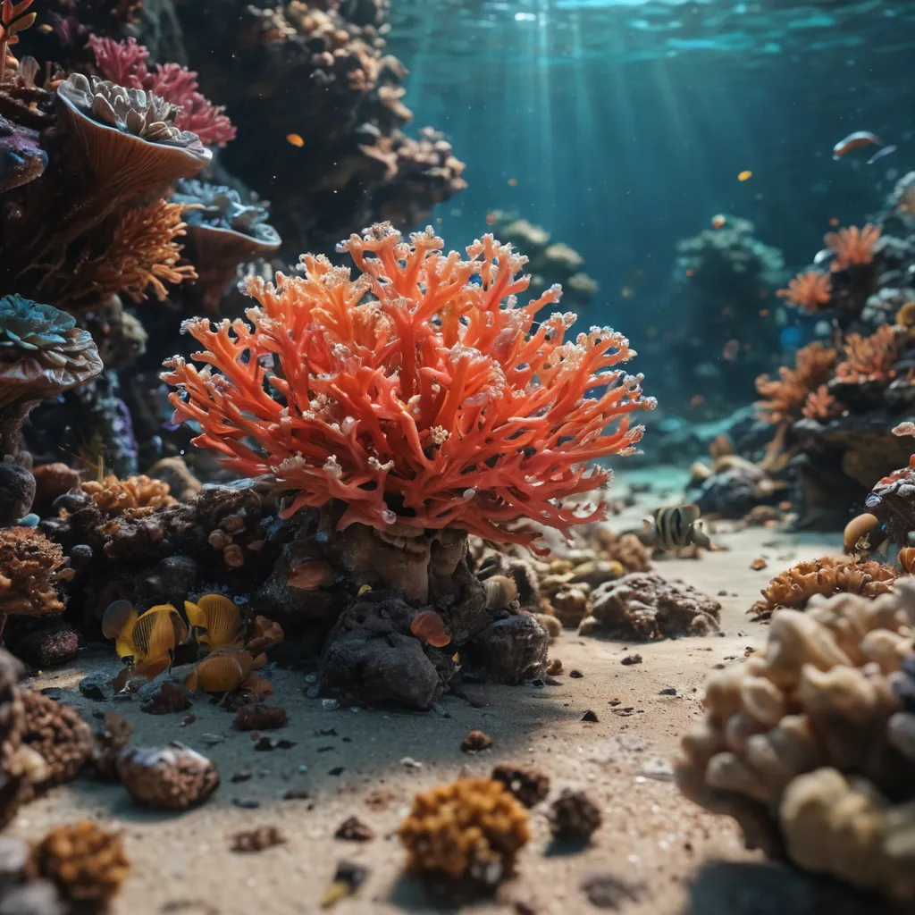 Exploring Saltwater Fish Sites: A Guide for Enthusiasts