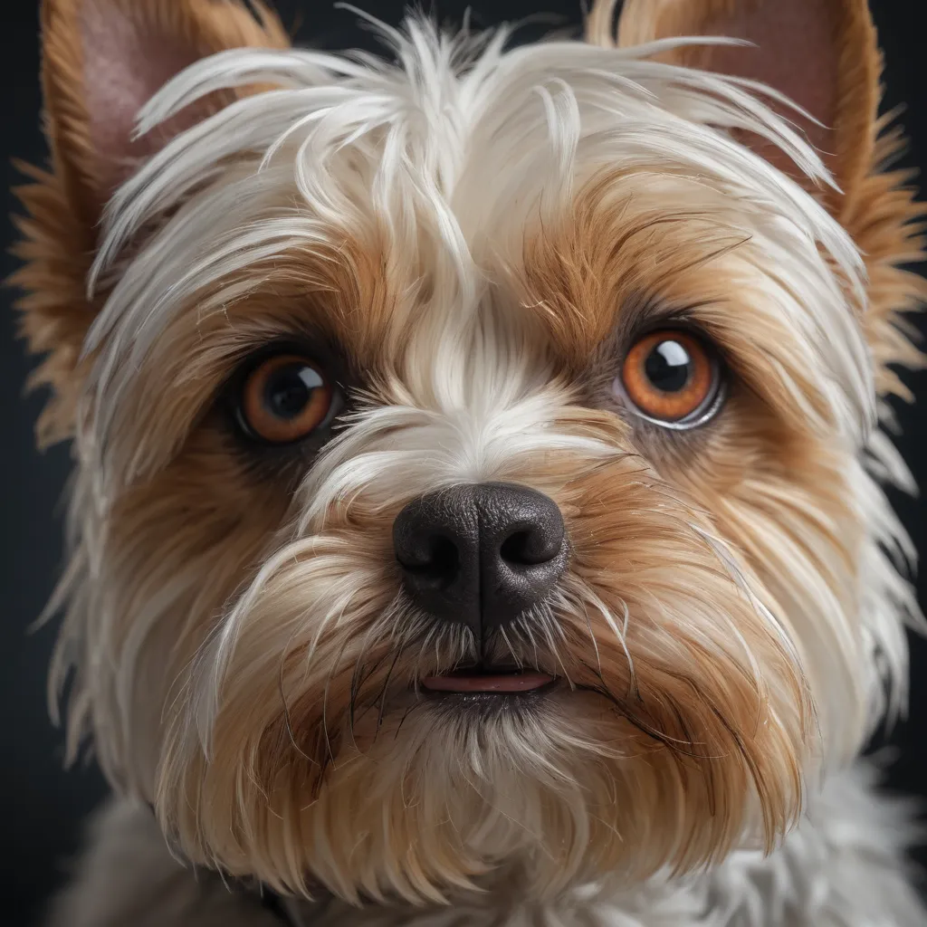 Exploring the Biewer Terrier: A Detailed Guide