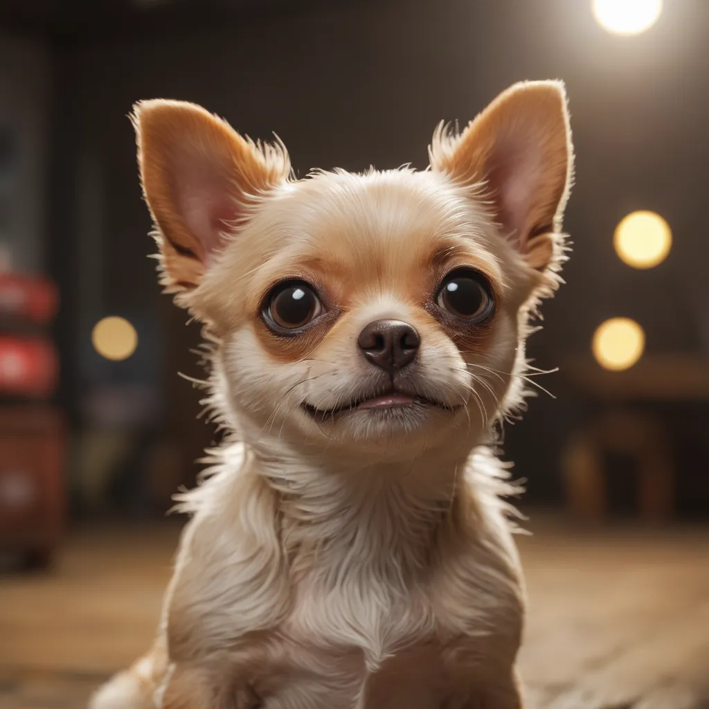 Characteristics and Traits of the Smallest Dog Breed