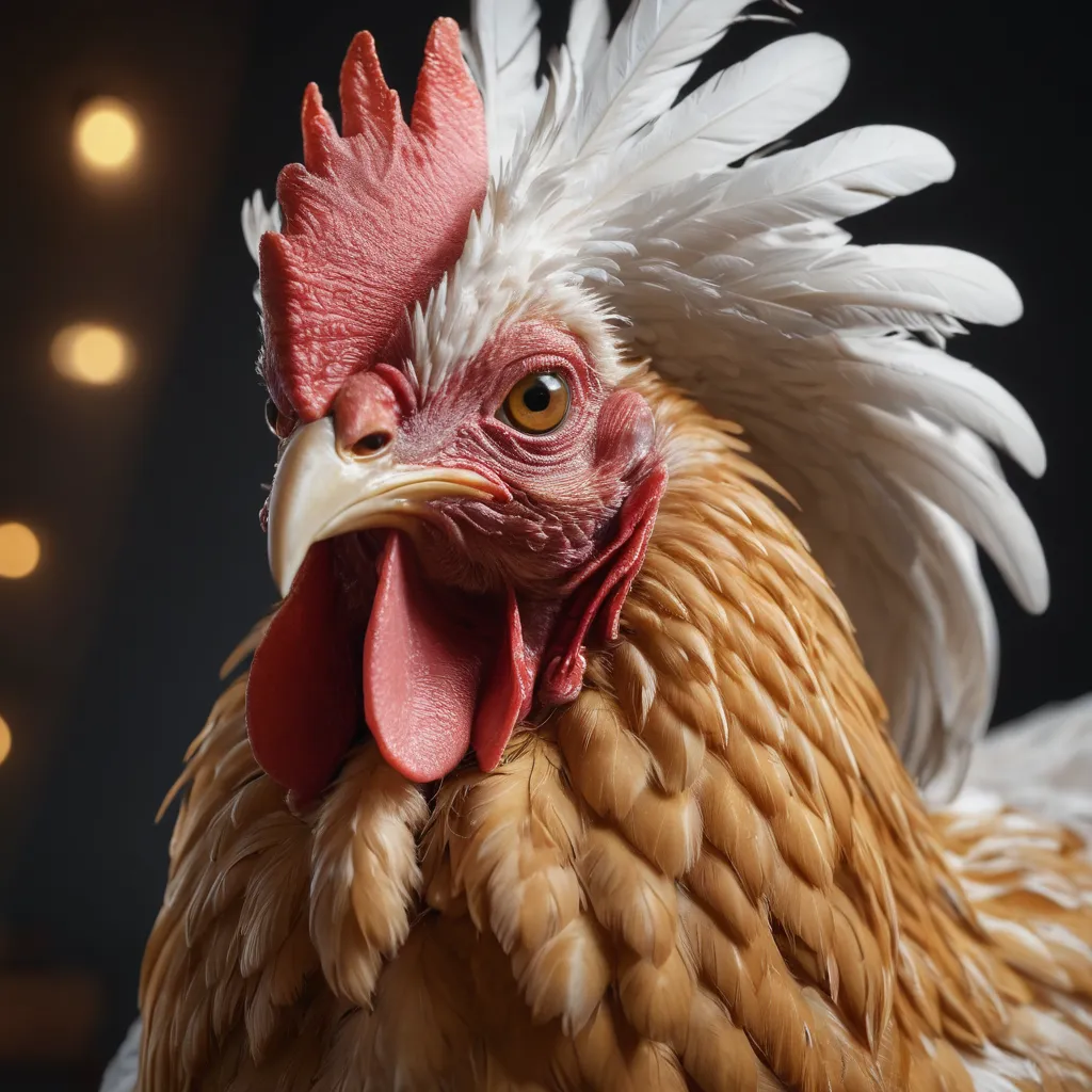 Exploring the Diverse World of Chickens: Types and Traits