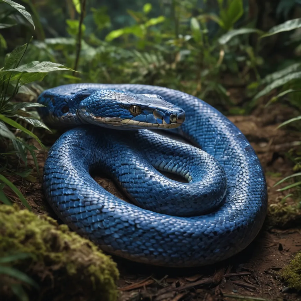 Discovering Unique Snakes: Your Guide to Exotic Reptiles