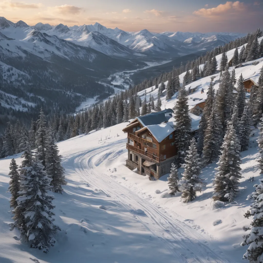 Explore Utah's Top Ski Resorts: A Comprehensive Guide