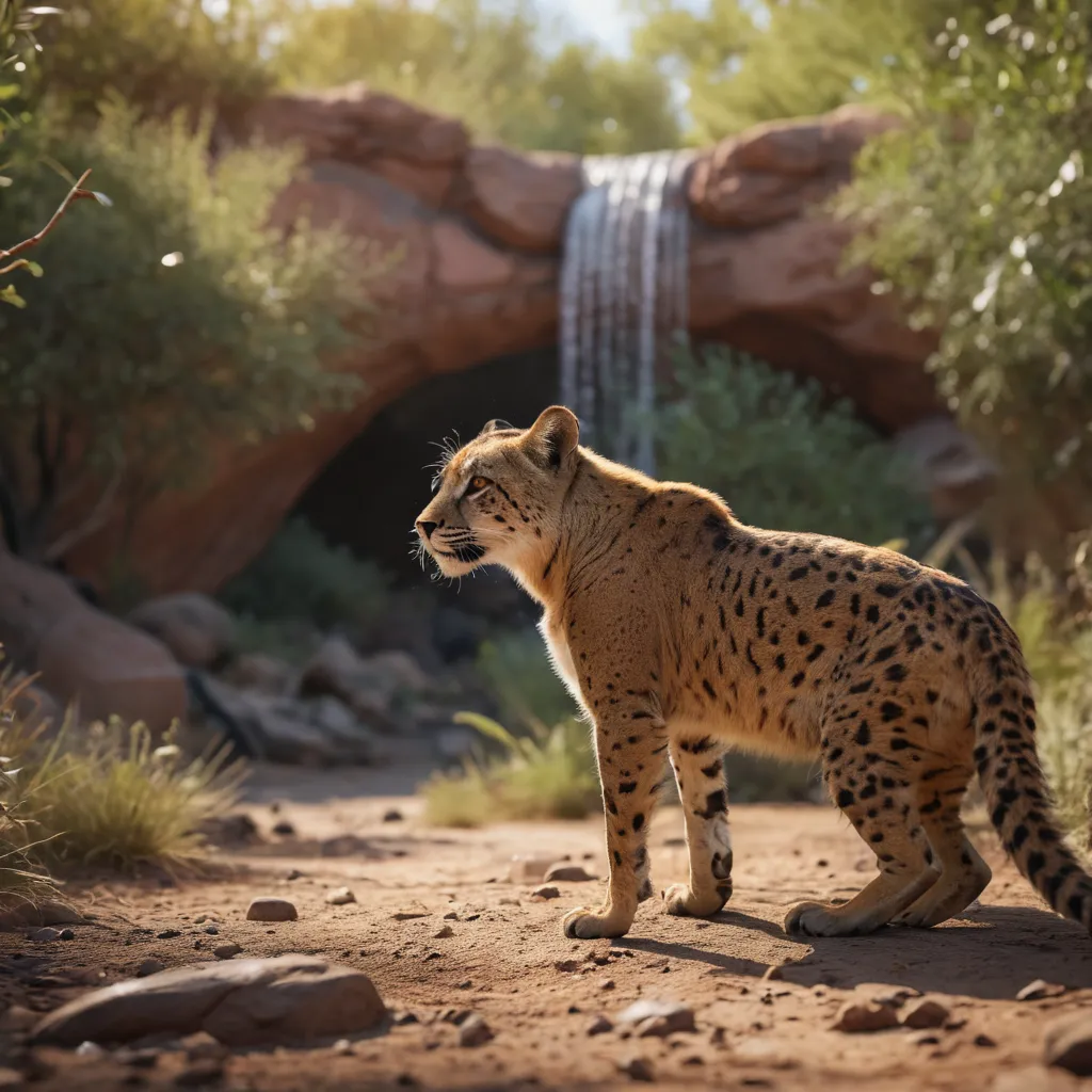 Discovering the Wonders of Phoenix Zoo in Arizona
