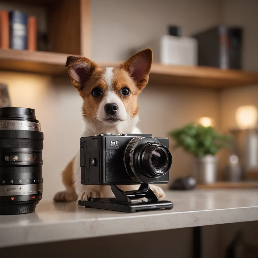 Exploring Top Rated Dog Cameras: A Comprehensive Guide