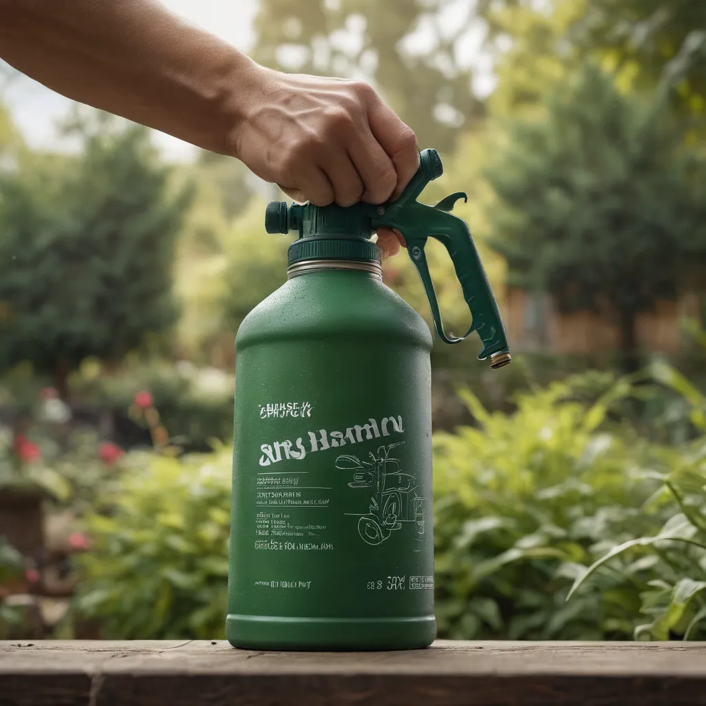 Top Rated Garden Sprayers: Features & Reviews