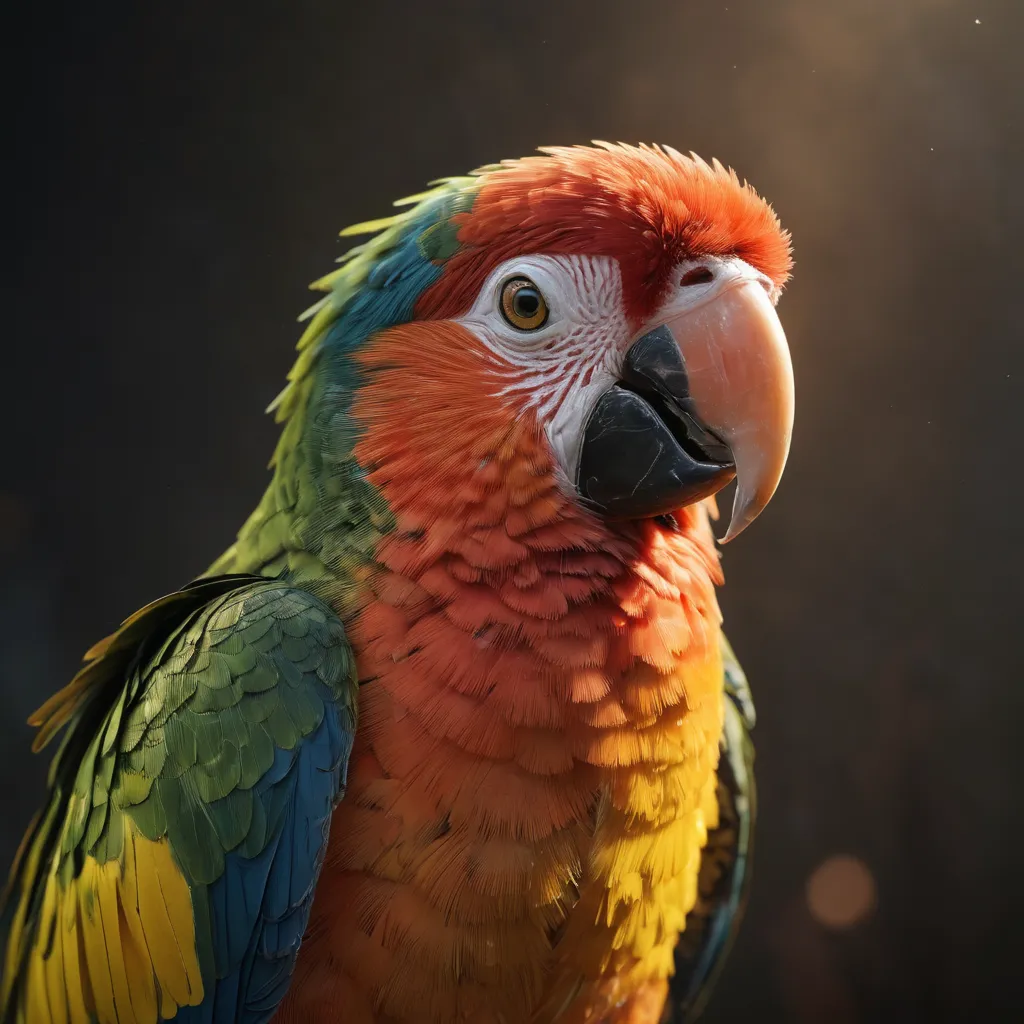 Curious Animal Facts That Challenge Perceptions