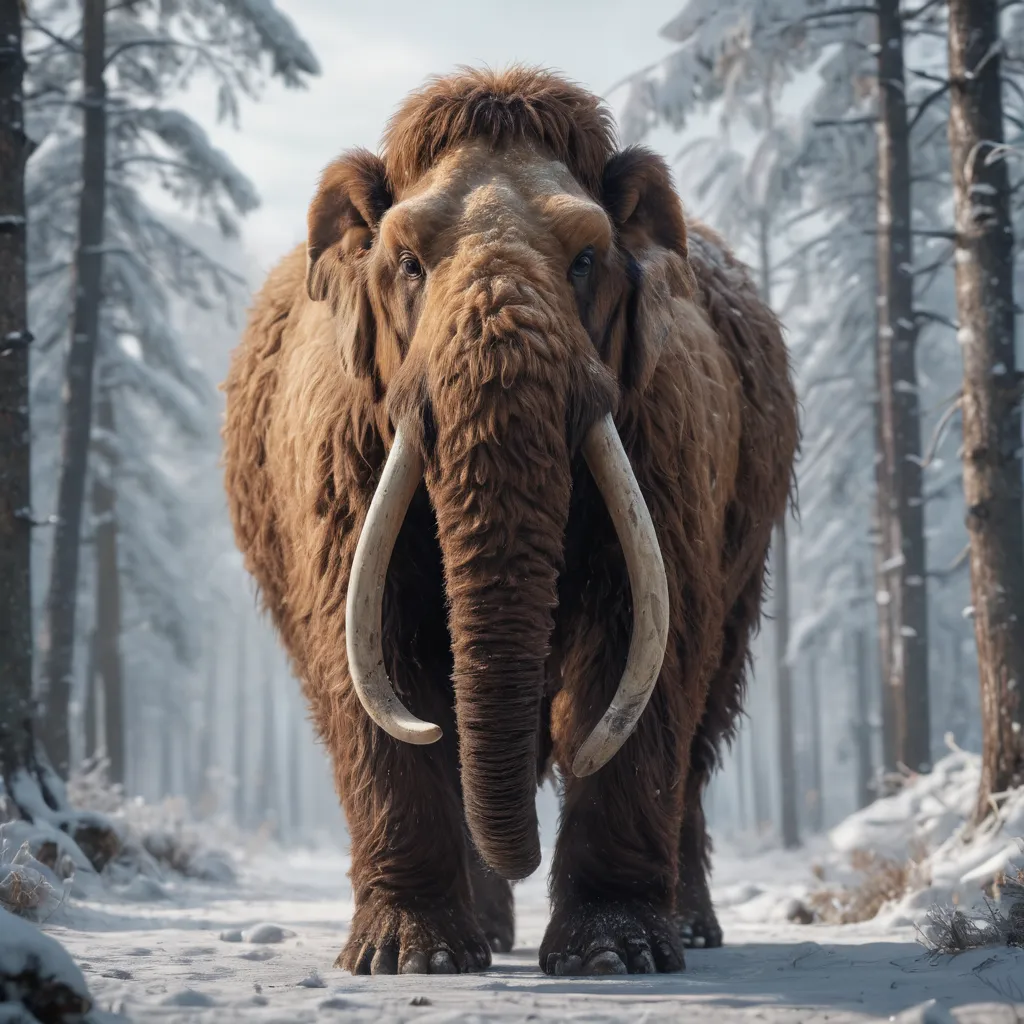 Extinct Animals: Reflecting on Lost Species