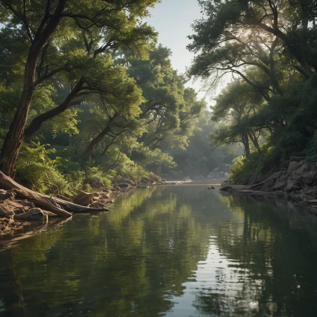 Explore Family Lake Vacations in Texas: Nature & Bonding