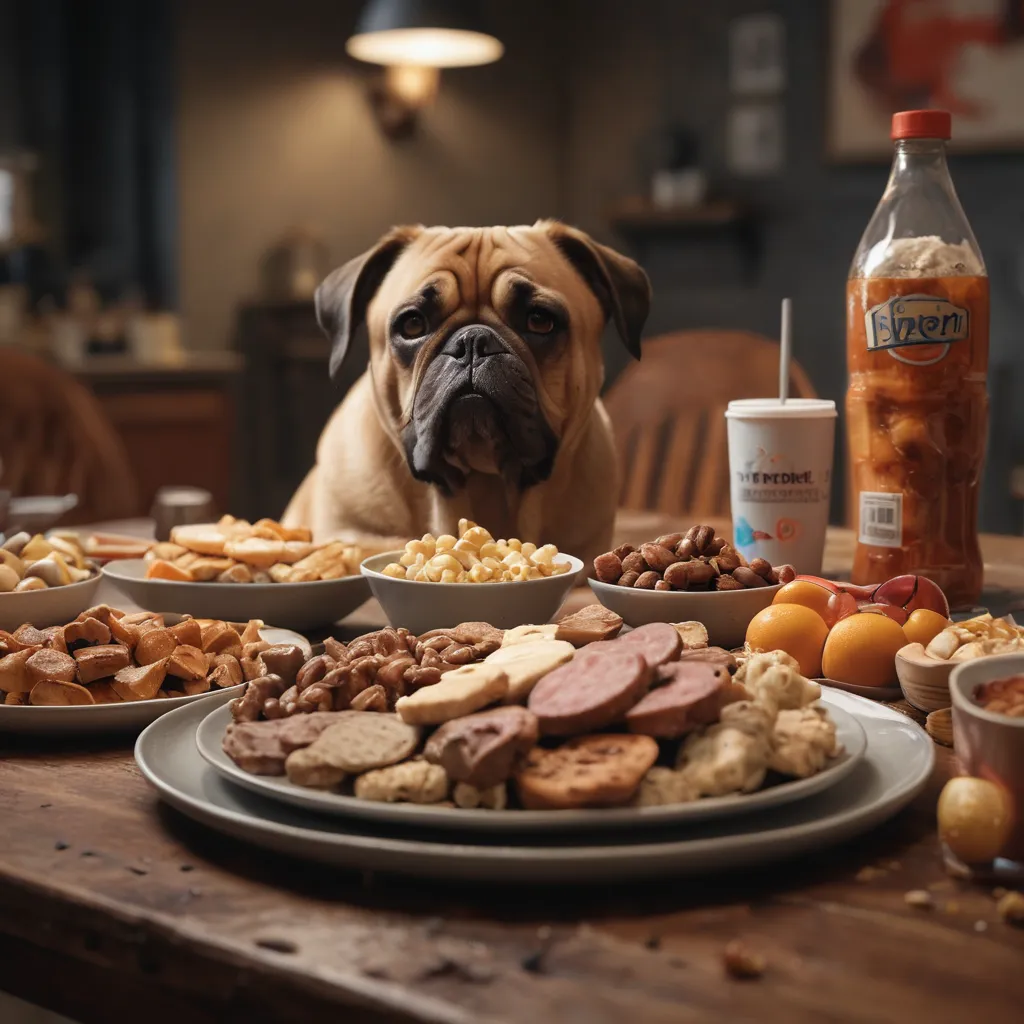 Essential Foods to Avoid for Your Dog's Safety and Health