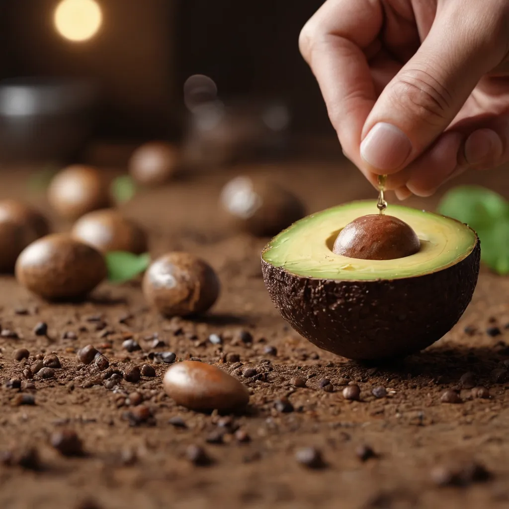 Essential Guide to Planting an Avocado Seed in Soil