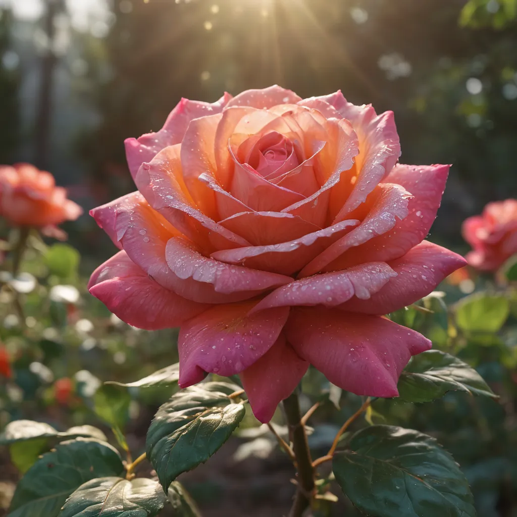 Heat Tolerant Roses: Cultivation Tips for Arizona's Climate