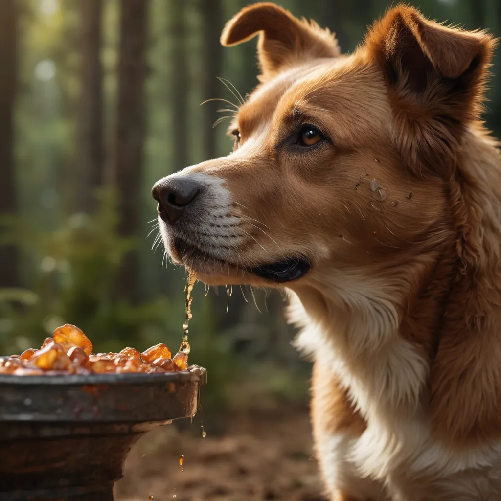 Understanding Hills Canine Urinary Diet for Dogs