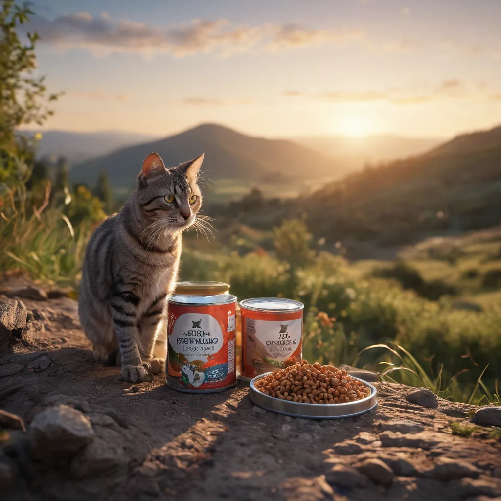 Hills WD Cat Food: An In-Depth Exploration of Health Benefits