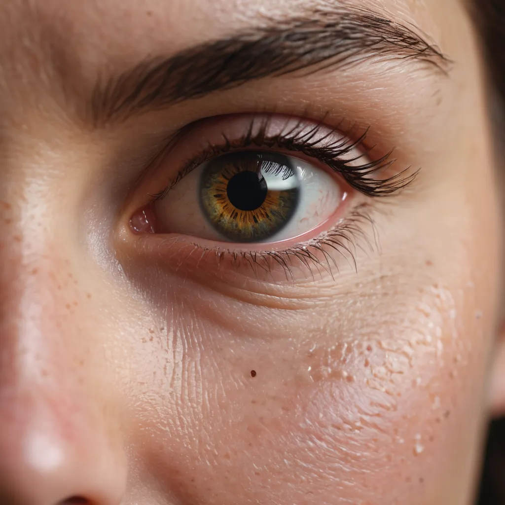 Effective Home Remedies for Eye Infections Revealed
