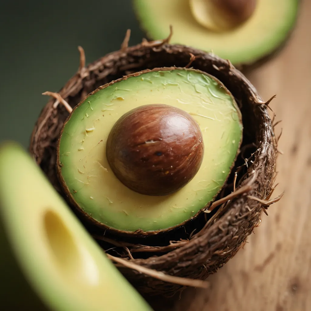 How to Successfully Grow an Avocado Pit: A Complete Guide