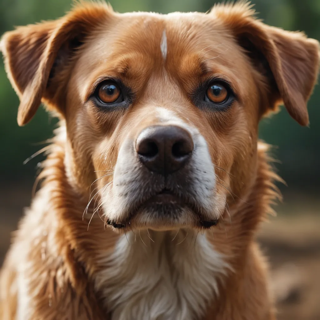 Identifying Allergies in Dogs: A Comprehensive Guide