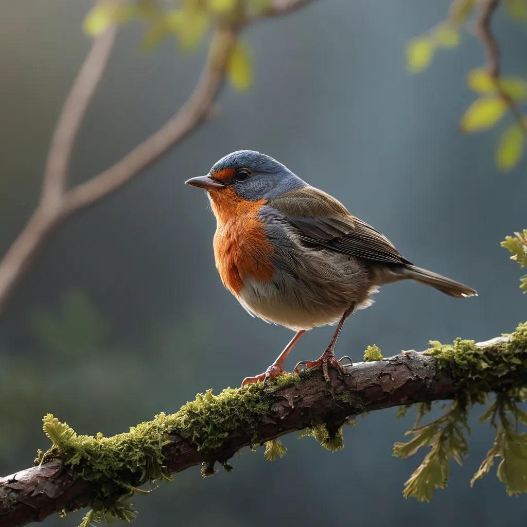 Identifying Birds by Sound: A Comprehensive Guide