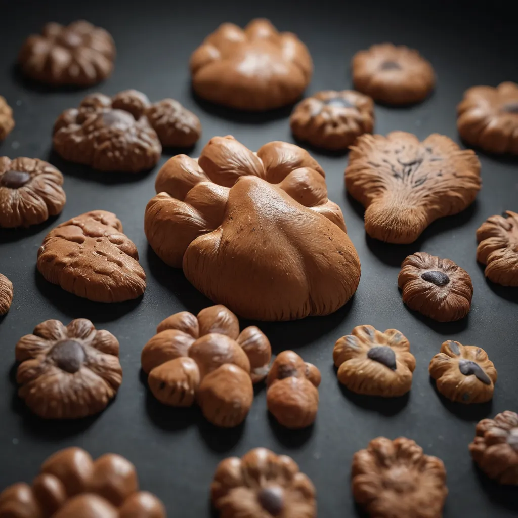 Understand Dog Breeds Through Their Unique Paw Characteristics