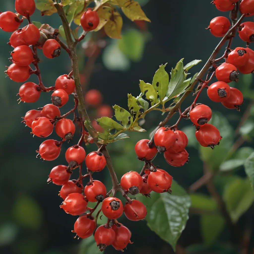 Identifying Poisonous Plants in Florida: A Visual Guide