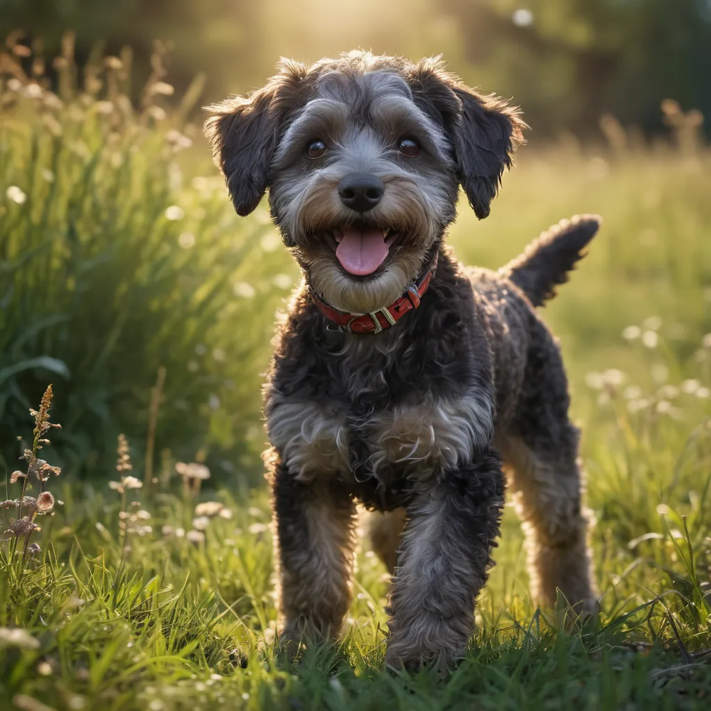 Identifying the Best Schnoodle Breeders: A Comprehensive Guide