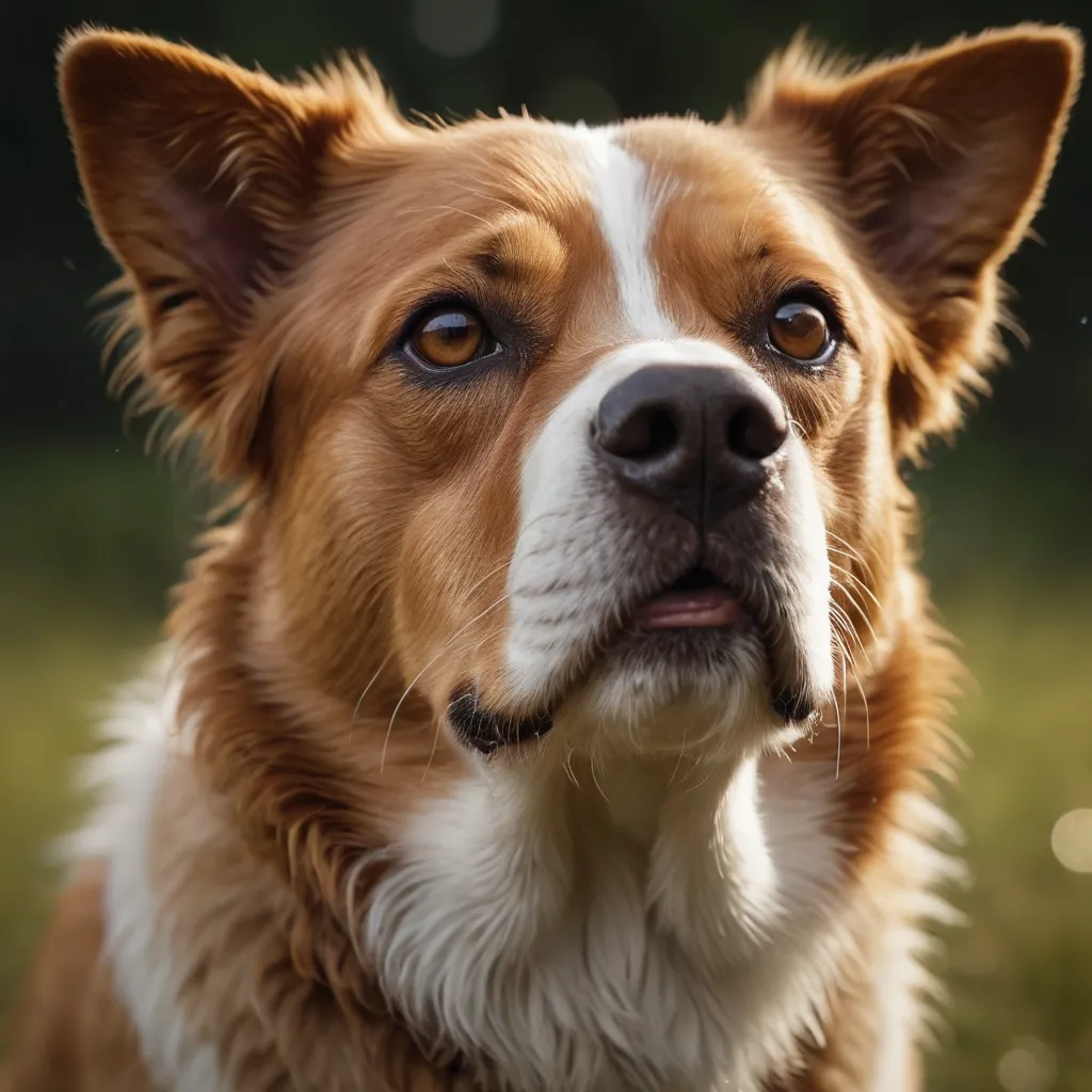Identifying Your Dog's Allergies: A Comprehensive Guide