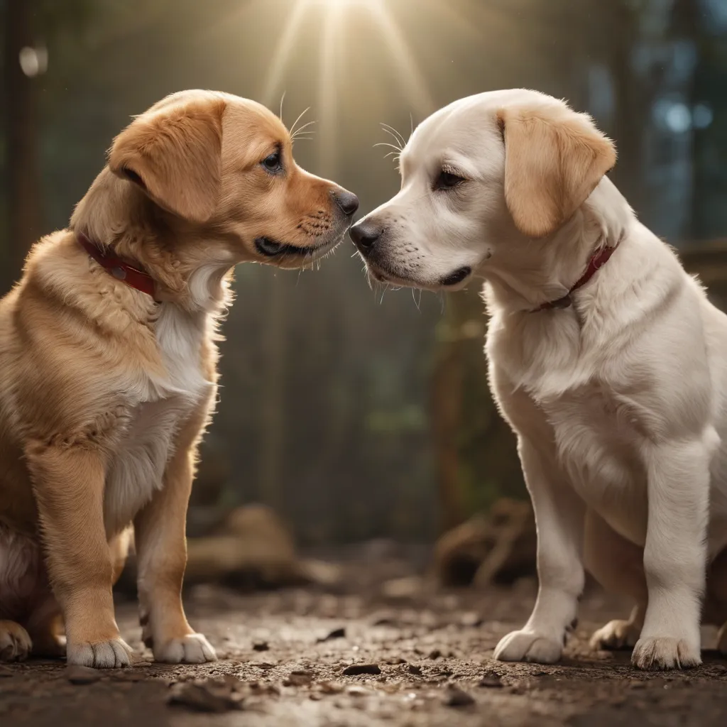 Introducing a Puppy to an Existing Dog: A Complete Guide