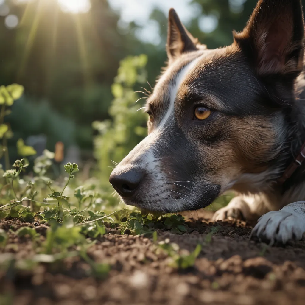 Is Catnip Safe for Dogs? Unraveling the Truth