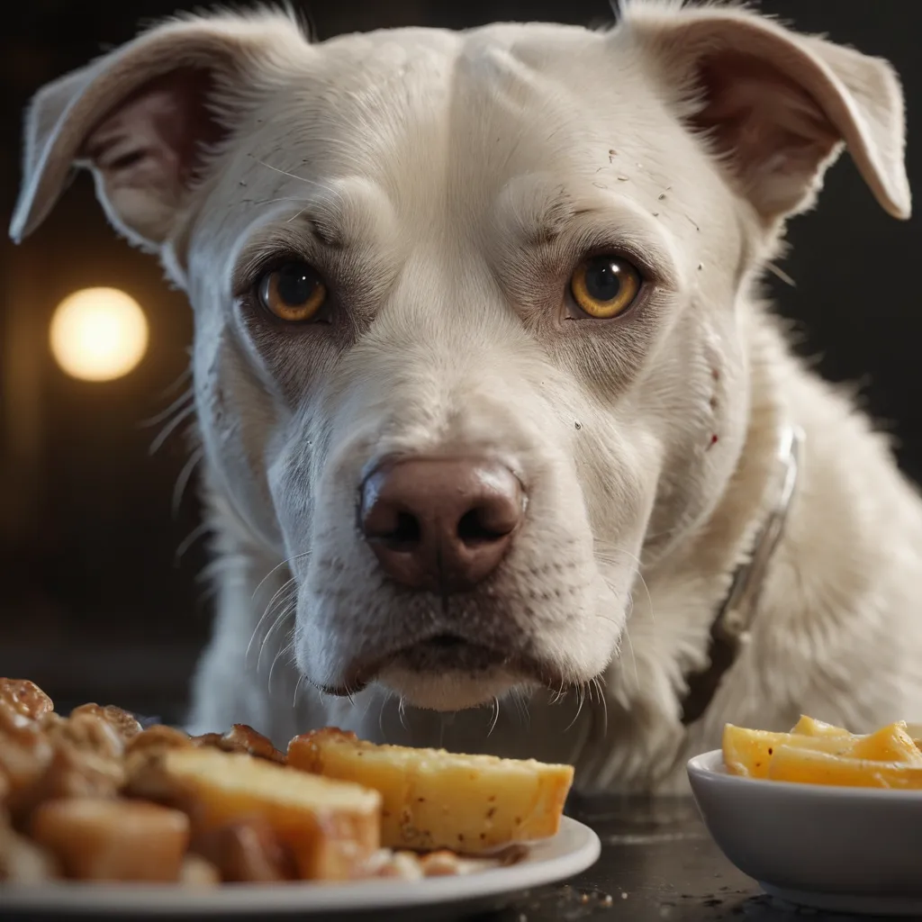 Is Cod Beneficial for Your Dog's Diet? A Thorough Overview