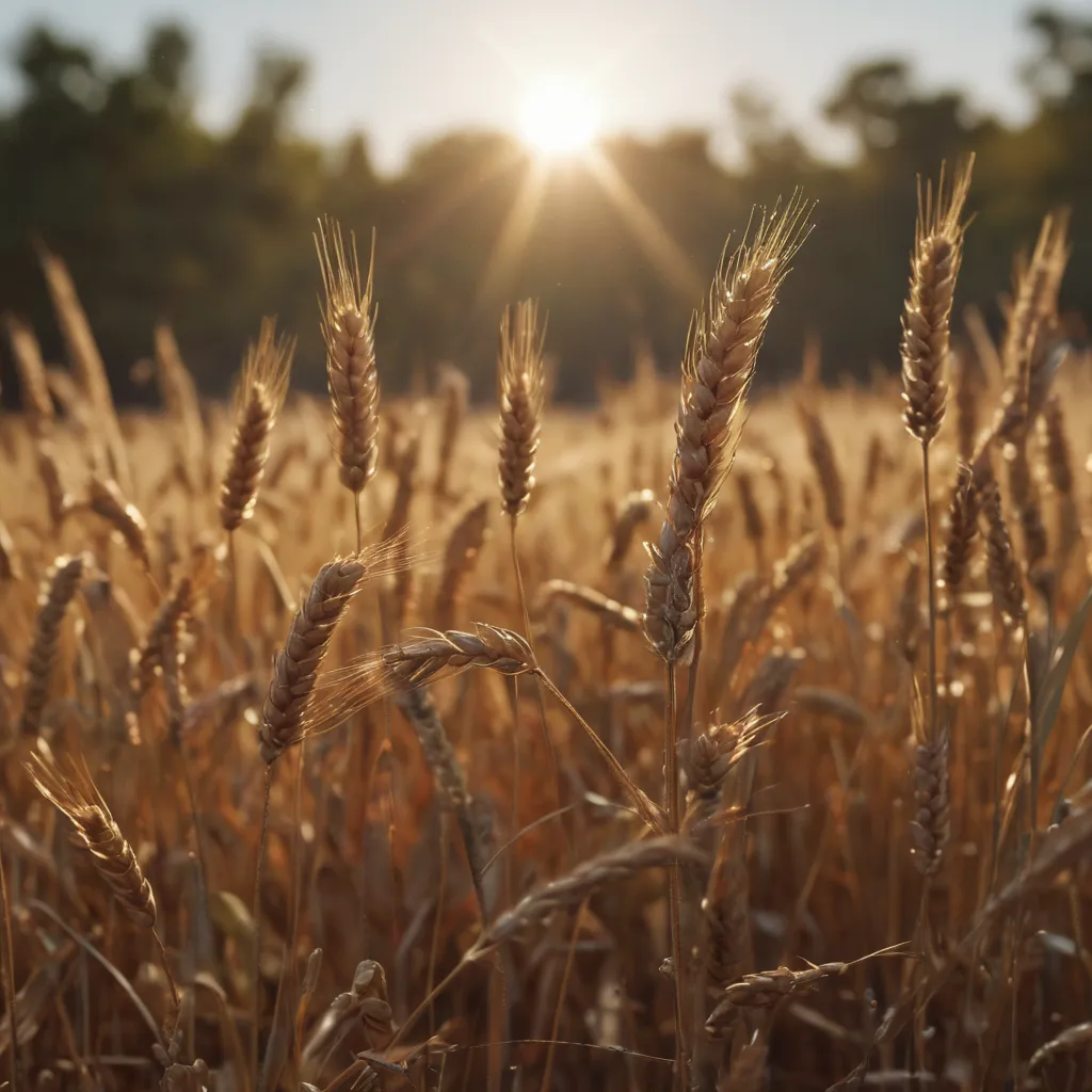 Is Wheat Okay for Dogs? Understanding Nutritional Impact