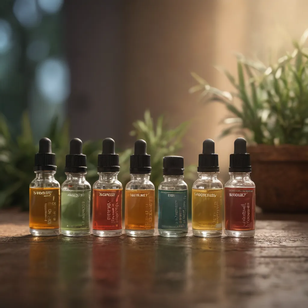 Natural Deterrents: Scents That Effectively Repel Flies