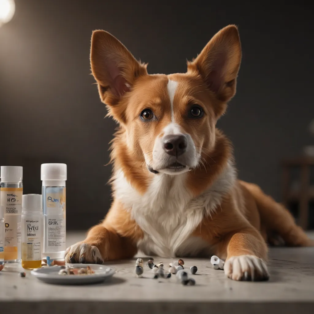 Exploring Dog DNA Testing: A Complete Guide