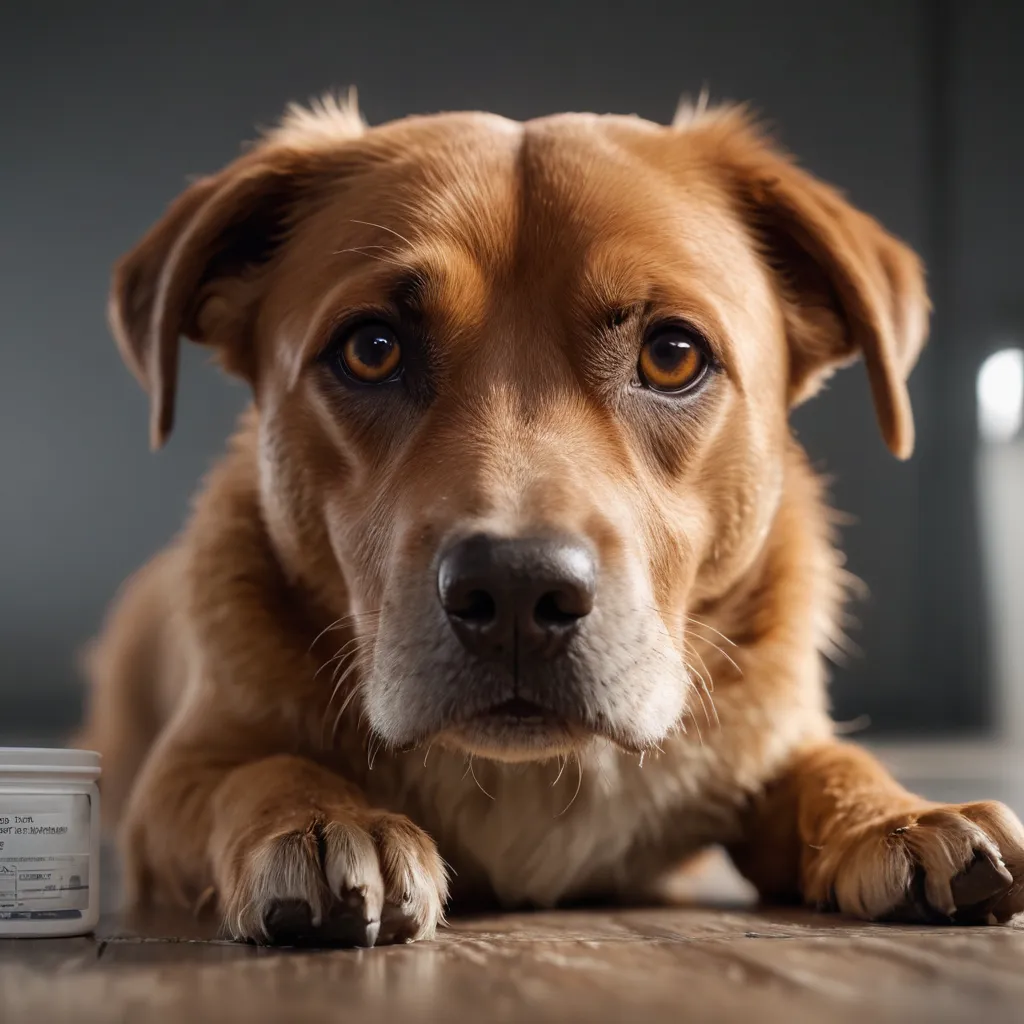 Understanding Nutriscan Dog Allergy Test for Pet Owners