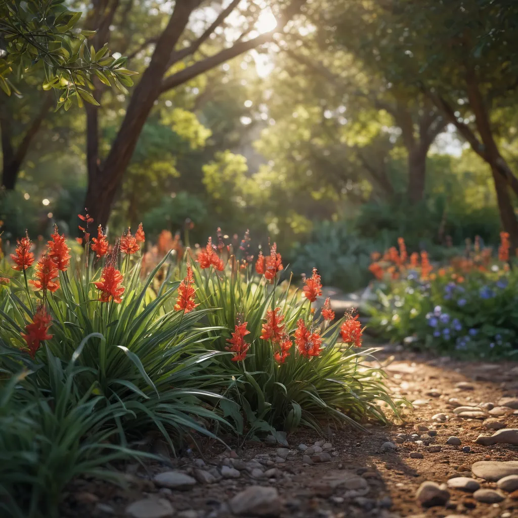 Optimal Plants for North Texas Gardening Guide