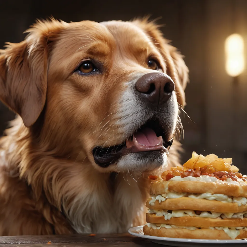 Ownership and Insights into Just Food For Dogs