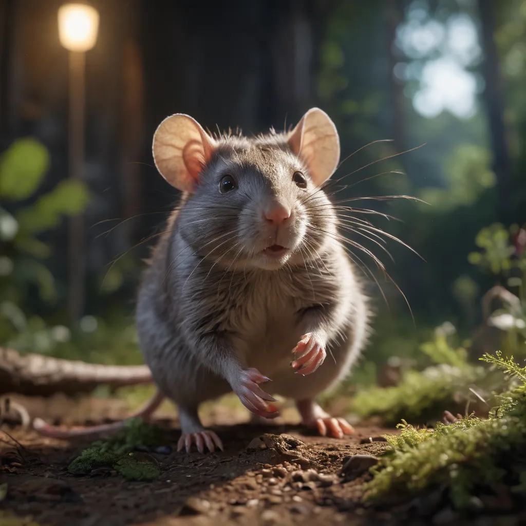 Pet-Friendly Strategies to Deter Rats in Your Home