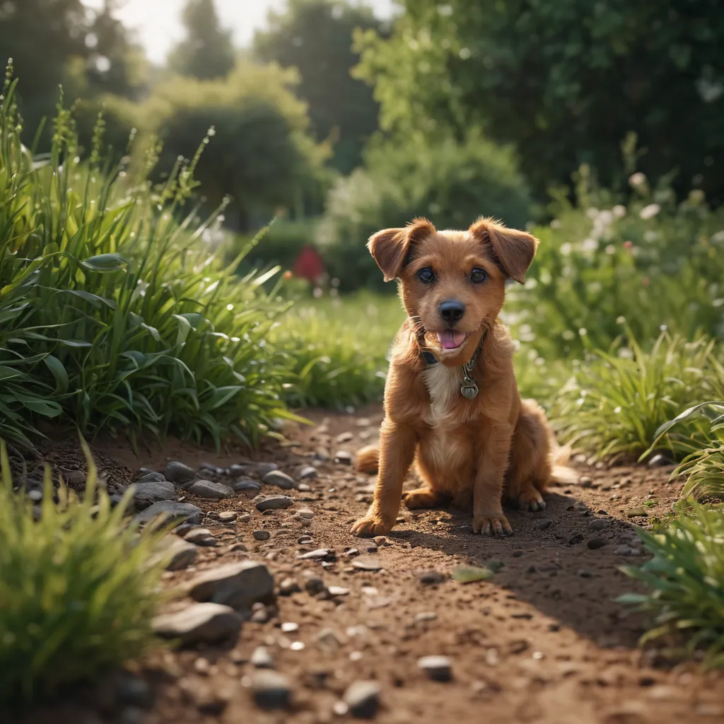 Pet Safe Flea Treatment for Your Yard: A Comprehensive Guide