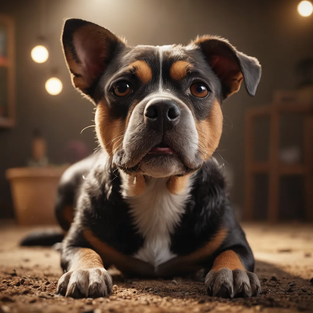 Pet Smell Remover: Effective Solutions for Odor Elimination
