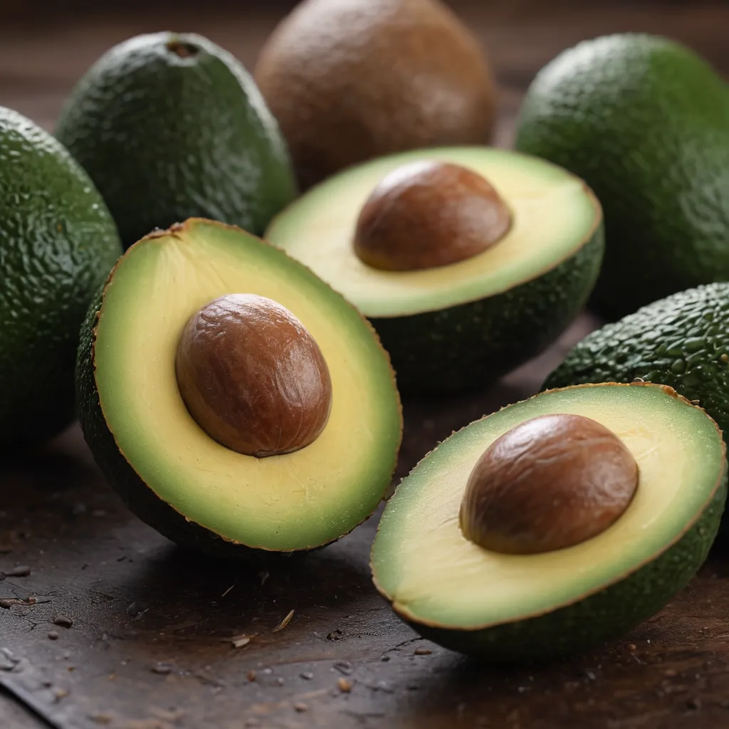 Complete Guide to Planting Avocado Seeds