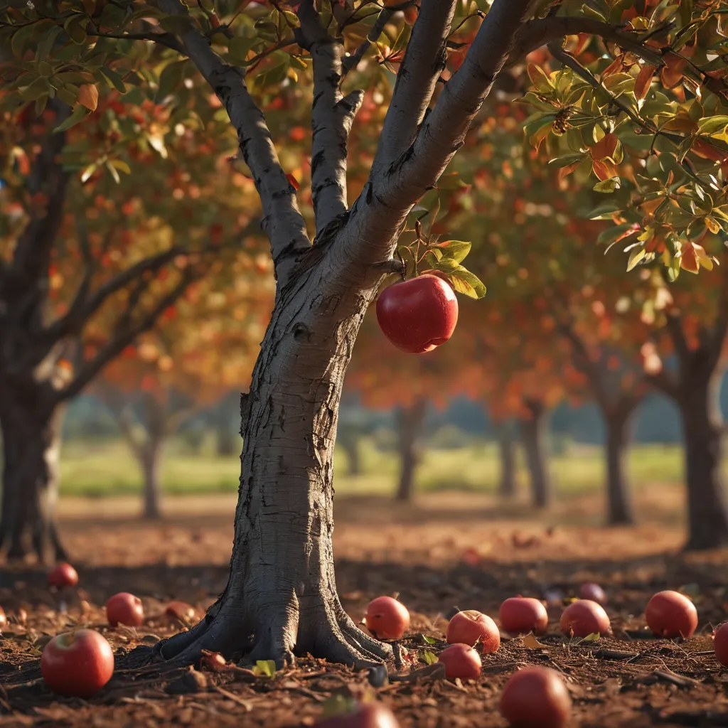 Planting Red Delicious Apple Trees: Complete Guide
