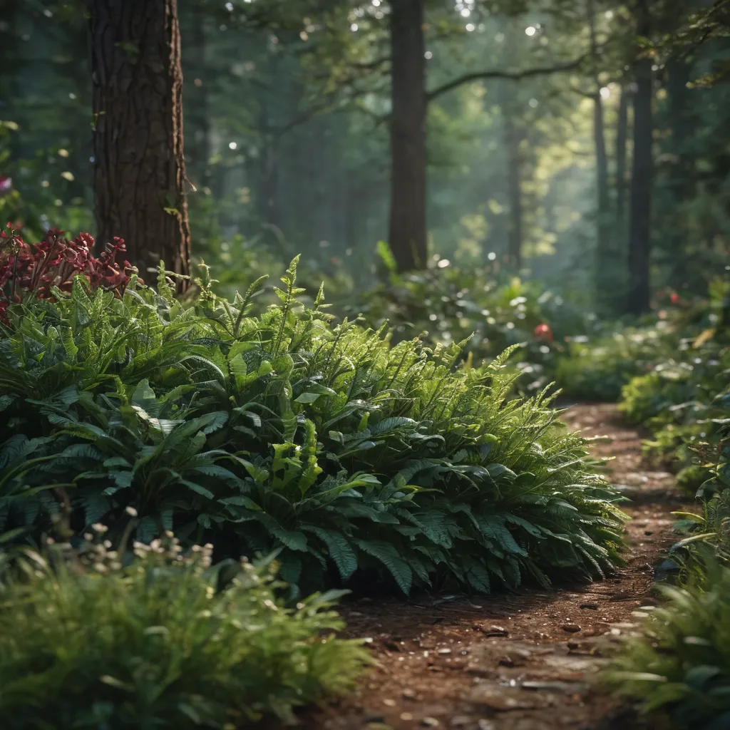 Year-Round Plants: Cultivating Evergreen Growth