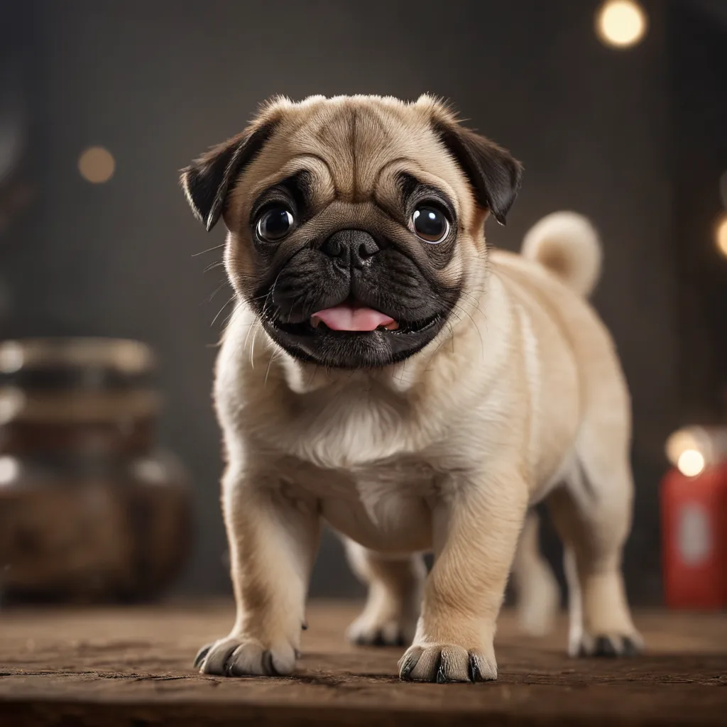 Pug Hybrid Puppies for Sale: Your Essential Guide